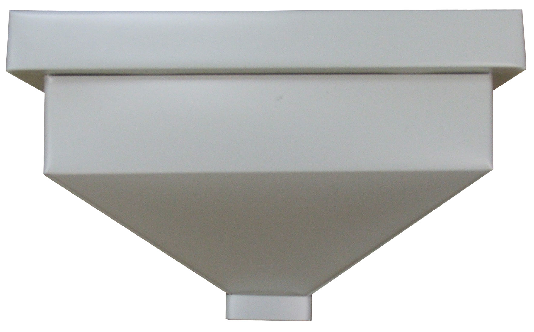 Conductor Heads - Goodwin Metals